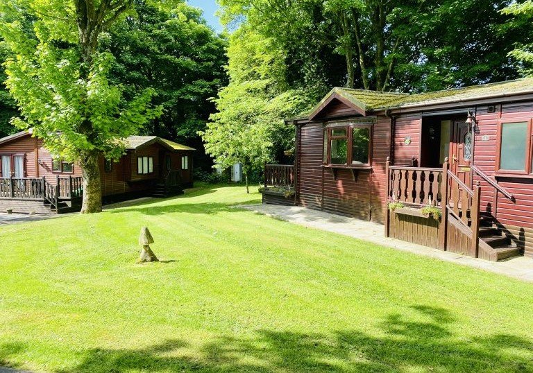 Rawcliffe Holiday Park, Preston, Lancashire