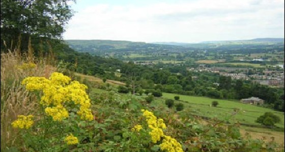 Pool Bank Farm, Otley, West Yorkshire