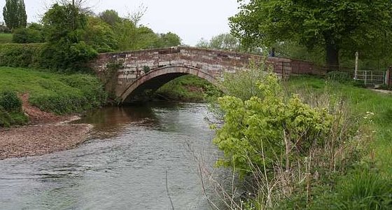 Woodside Farm Certificated Site, Crewe, Cheshire