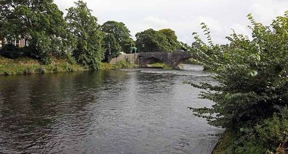Stybeck Farm Certificated Location, Keswick, Cumbria