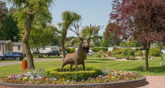 Nettleton Park, Caistor, Lincolnshire