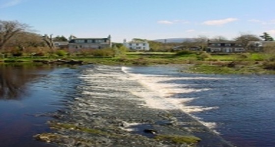 Creebridge Caravan Park, Newton Stewart, Dumfries & Galloway