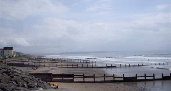 Peniarth Estate Caravan Park, Tywyn, Gwynedd