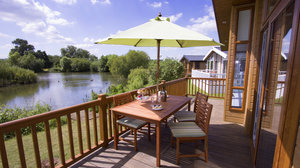 Redstone Caravan Park, Stourport On Severn, Worcestershire