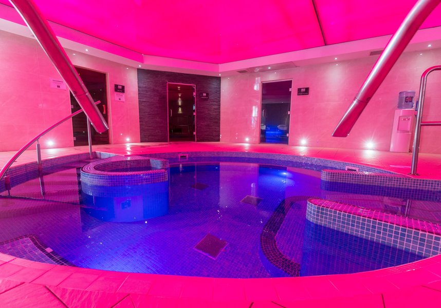 Brynteg Holiday Park, Caernarfon, Gwynedd