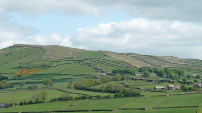 Beamsley Mill Caravan Park, Skipton, North Yorkshire