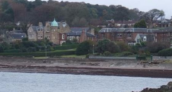 Kellybank Caravan Park, Wemyss Bay, Strathclyde