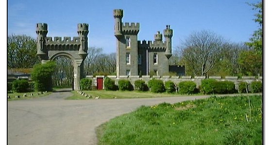 Murkle Caravan Park, Thurso, Highlands