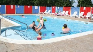 Weeley Bridge Holiday Park, Clacton-on-Sea, Essex