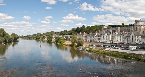 Rillé, Rillé, Indre-et-Loire