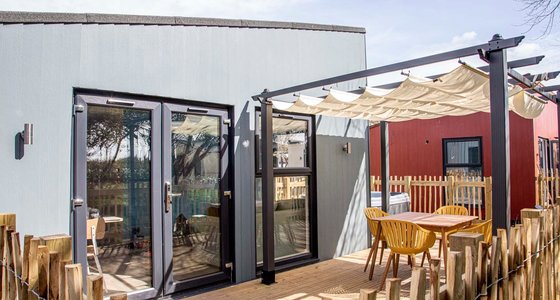 Medmerry Park, Chichester, West Sussex