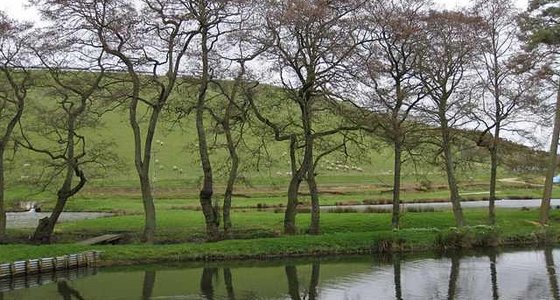 Low Farm Campsite, Pickering, North Yorkshire
