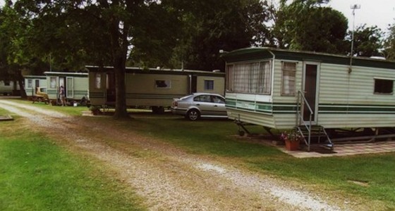 Broad Farm, Great Yarmouth, Norfolk