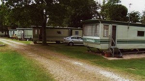 Broad Farm, Great Yarmouth, Norfolk