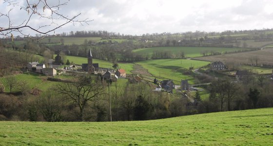 Domaine de Litteau, Litteau, Calvados