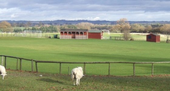 Coppice Gate Holiday Park, Kinlet, Shropshire