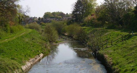 Castle Inn Caravan Park, Selby, North Yorkshire