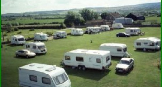 Manor House Farm Touring Park, Whitby, North Yorkshire