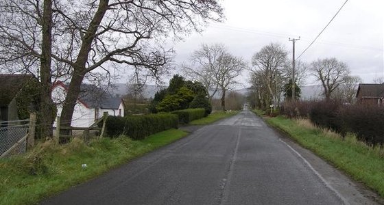 Golden Sands Benone, Limavady, Derry