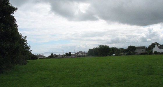 Marianglas Caravan Park, Marianglas, Isle of Anglesey