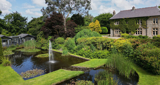 Kentisbury Grange, Barnstaple, Devon