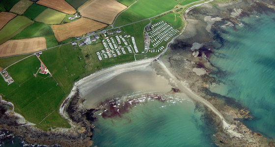 Edgewater Holiday Park, Downpatrick, Down