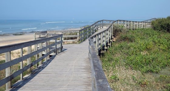 Le Suroit, Le Bois Plage en Re, Charente-Maritime