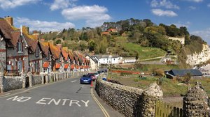 Four Seasons Village, Winkleigh, Devon