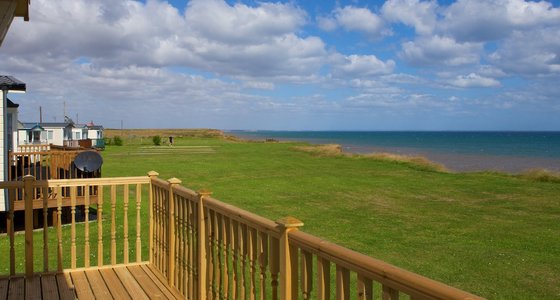 Aldbrough Leisure Park, Hull, East Riding of Yorkshire