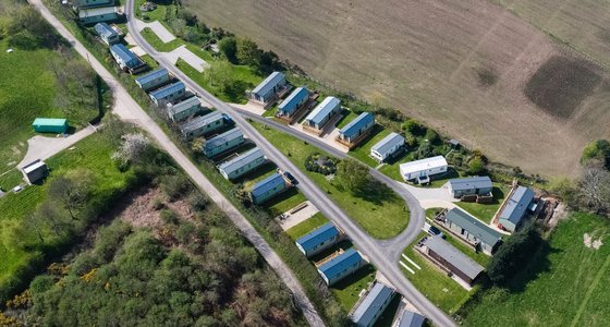 Toft Hill Country Park, Middlesbrough, North Yorkshire