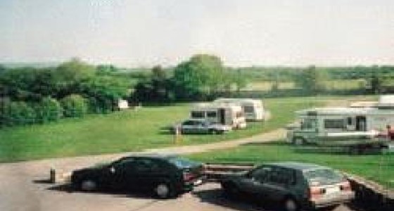 Corofin Village Caravan and Camping Park - OPENS April 2021, Corofin, Clare