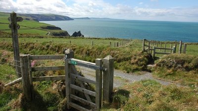 Trefach Country Club & Holiday Park, Clynderwen, Pembrokeshire