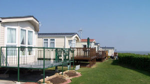 Fontygary Leisure Park, Barry, Glamorgan
