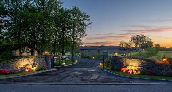 Silverwood Resort, Perth, Perth & Kinross