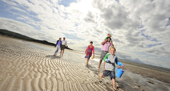 Sundrum Castle Holiday Park - Parkdean Holidays, Ayrshire, Ayrshire