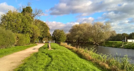 The Sloop Inn Campsite, Selby, North Yorkshire