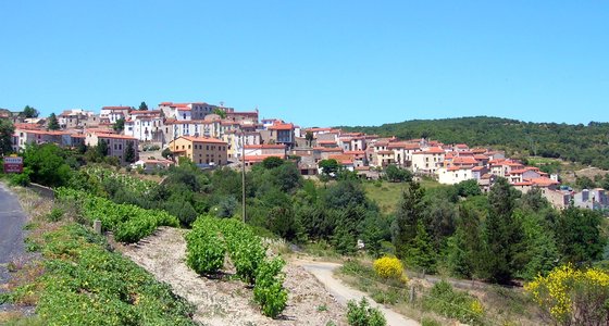 Le Vallespir, Arles Sur Tech, Pyrénées-Orientales