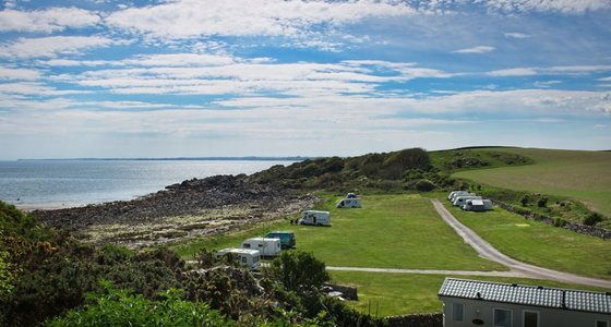 Mossyard, Castle Douglas, Dumfries & Galloway