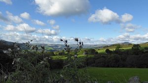 Upper Booth Farm Campsite, Hope Valley, Derbyshire