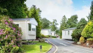 UK Caravan Parks, Park Homes, Lodges, Campsites | Caravan Sitefinder