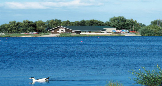 Leisure Lakes, Preston, Lancashire