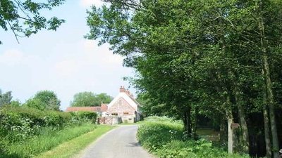 The New Inn And Cropton Brewery, Pickering, North Yorkshire