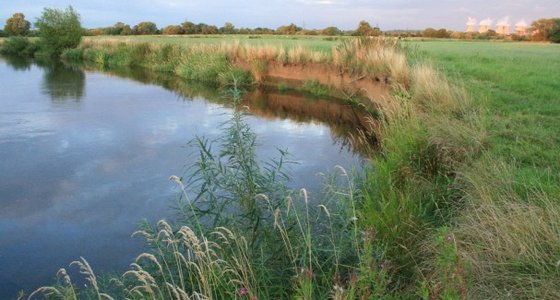 Lemington Lakes Caravan Park, Moreton-in-Marsh, Gloucestershire