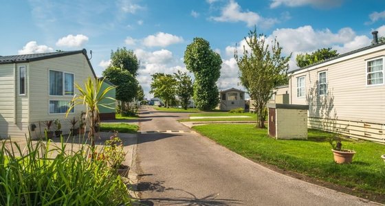 Cockerham Sands Country Park, Lancaster, Lancashire