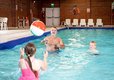 New Beach Holiday Park, Dymchurch, Kent
