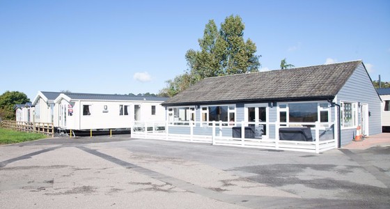 Tarka Holiday Park, Barnstaple, Devon