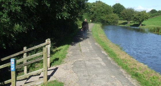 Archers At Red Bank Farm, Carnforth, Lancashire