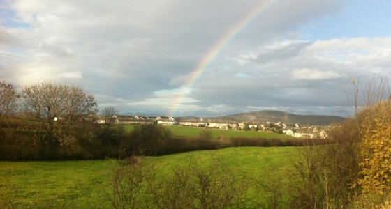 Meadow Falls, Carnforth, Lancashire