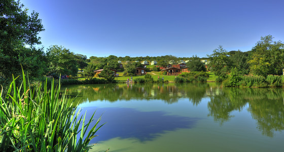 White Acres Holiday Park -Parkdean Holidays, Newquay, Cornwall