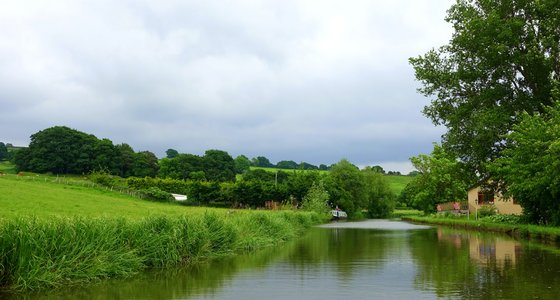 Thornton Hall Farm Certificated Site, Skipton, North Yorkshire